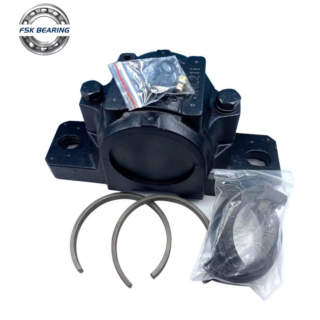 SNL Serie SNL 3268 Bloques de plomeras divididas 620 * 1040 * 715 mm Cuatro pernos